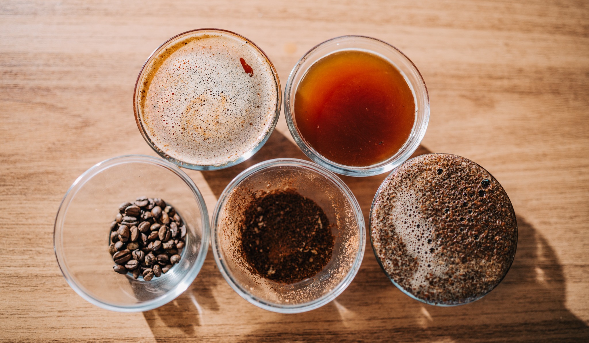 Best SanCup 2025 | Celebrate 25 Years of Sancoffee Quality and Connection